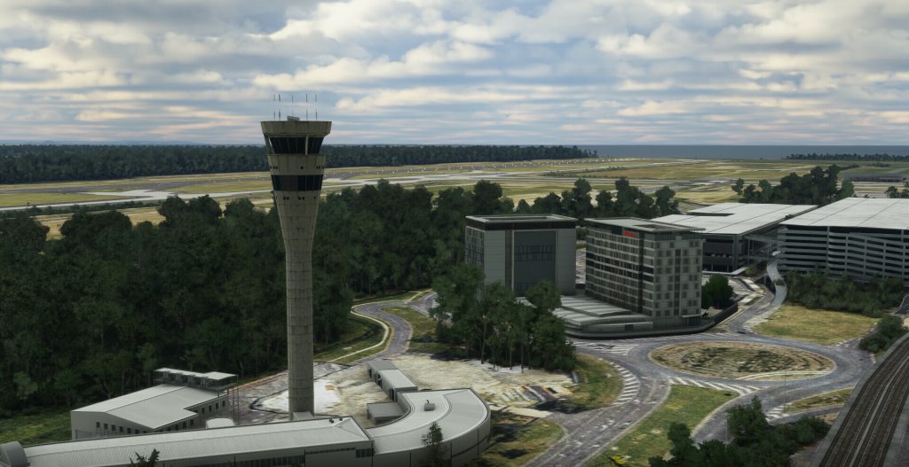 - The leading developer of digital scenery since 2006